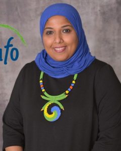 Femmes remarquables Ottawa Distinguished Women » Fatima Aden Osman